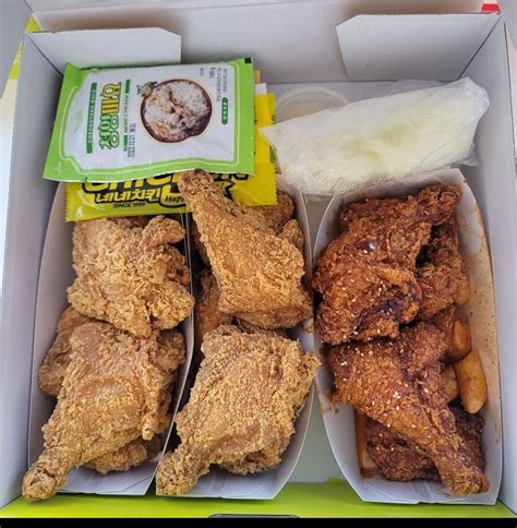 해외 진출한 네네치킨 근황  인스티즈 Instiz 인티포털 카테고리