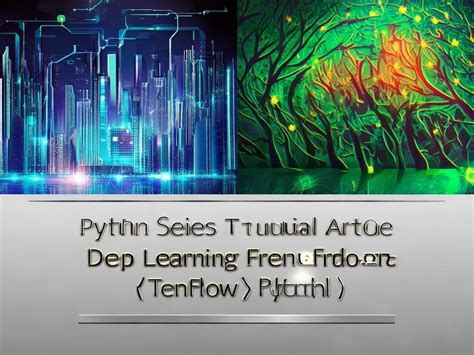 Tensorflow Vs Pytorch：深度学习框架全面解析 达沃热点