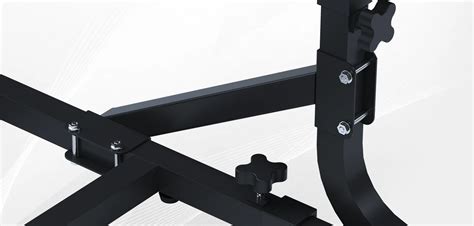 Art Gs Support Bars Gt Omega Eu