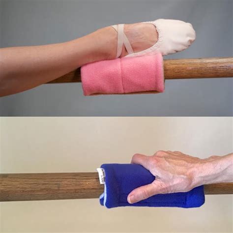 Ballet Glider Steps On Broadway Boutique