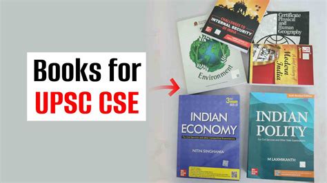 Upsc Exam Preparation Books For Beginners Huge Cheap Oceanproperty Co Th