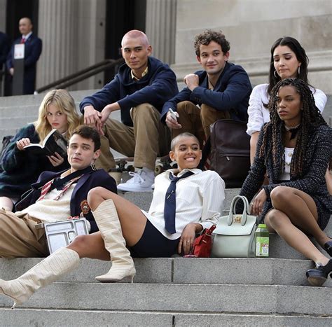 Gossip Girl 2021