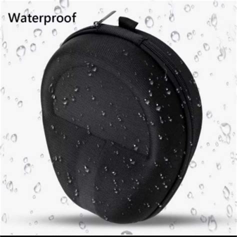 Promo Hard Case Headphone Audio Technica Ath M50x M40x M30x M20x M50