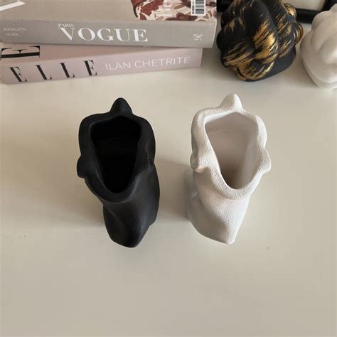 Ваза гіпсова декоративна 190 грн Інші товари для дому Івано Франківськ на Olx