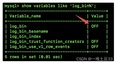 牛哇 Mysql中的日志“binlog”的三种格式这么好玩binlog Format Csdn博客
