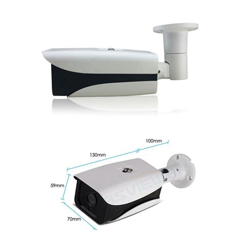 Tvi Ahd Kamera 1080p Sony Starvis Starlight Imx 32 Grandado