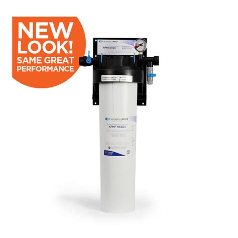Kpmf Hc620 Hc Series 20 Filtration System Selecto 80 6200