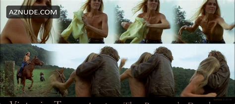 VICTORIA TENNANT Nude AZNude VICTORIA TENNANT Nude AZNude