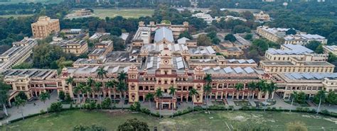 Top 10 Largest University Campus By Area In India Collegedekho