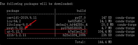 Fix ImportError Unable To Find Qt5Core Dll On PATH Error A Completed