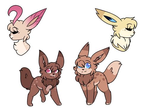 Doodle Pokemon 3 On Hold By Summitarts On Deviantart
