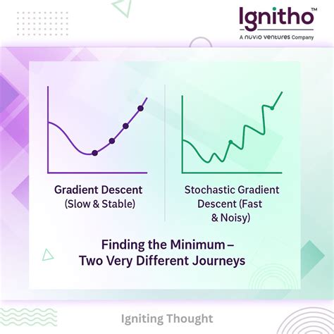 Datascience Machinelearning Gradientdescent Sgd Ignitho Ai