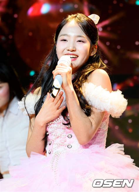 컴백 김태연 붐 삼촌에 안무 영향 No 신기한 사람덕분에 춤 늘어” Oh쎈 현장