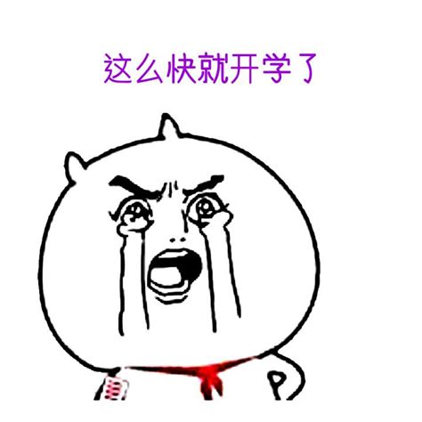 校园表情包，宿舍表情包，斗图必备，沙雕 知乎