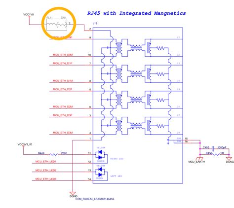 Does Anyone Recognize This Schematic Symbol Ethernet Connector