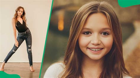 Meet Sydney Raniszeski 11 Facts About The Youtube Sensation Briefly