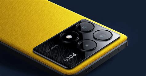 Perbandingan Review Poco X Pro Vs Poco X Pro Ini Bakalan Bikin Kamu Nggak Sabar Membelinya