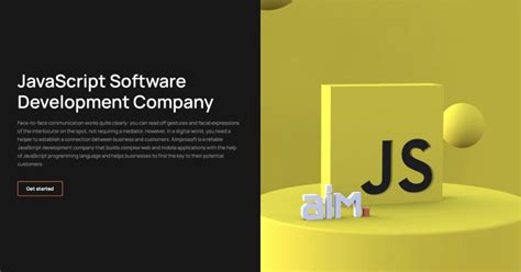 eldar taranenko on linkedin javascript development services hire js development company