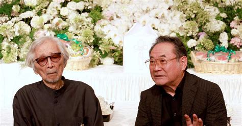 佐藤蛾次郎さんお別れの会で山田洋次監督「長い間、よくやってくれた」 サンスポ