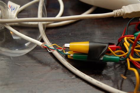 Art And Technology Research Arduino Practical Tutorial Of How To