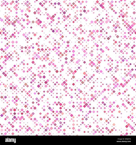 Geometrical Rounded Square Mosaic Pattern Background Vector Design Stock Vector Image And Art