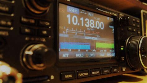 WSJT X Improved Operating With JTAlert HRD And Icom 7300