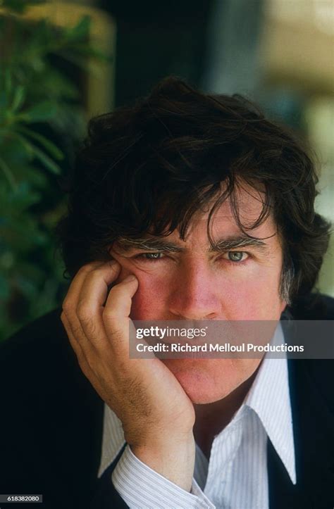 British Actor Alan Bates News Photo Getty Images