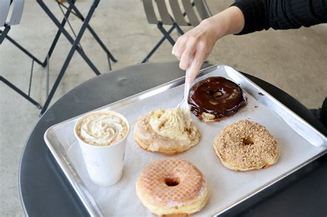Oliboli Donuts In Tustin Ca — Orange County Insiders Tips For Locals