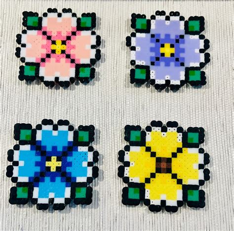 Small Perler Bead Patterns