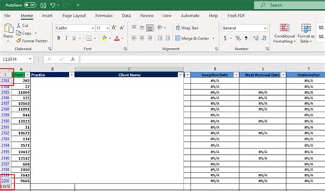 Help Expanding Compressed Cells Rexcel