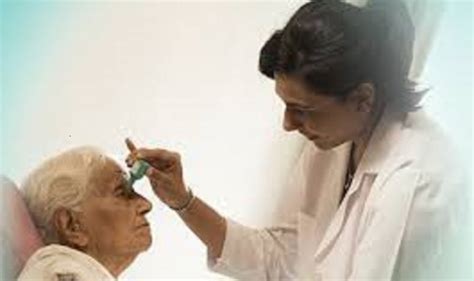 Eye Blink Gesture System For Motor Neuron Patients