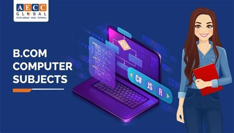 BCom Computer Subjects AECC