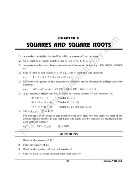Approximating Square Roots Worksheet Printable Word Searches