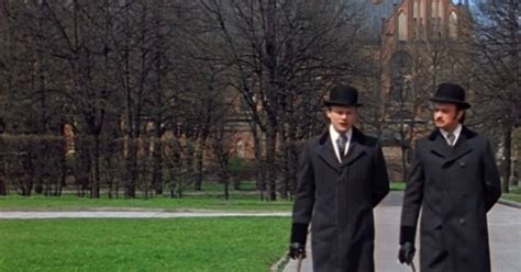 Кинокарта России › Локация › Парк Эспланада в детективе «Приключения Шерлока Холмса и доктора