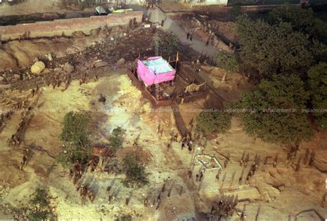 Buy Ram Temple In Ayodhya Pictures Images Photos By Gupta Rk Archival Pictures