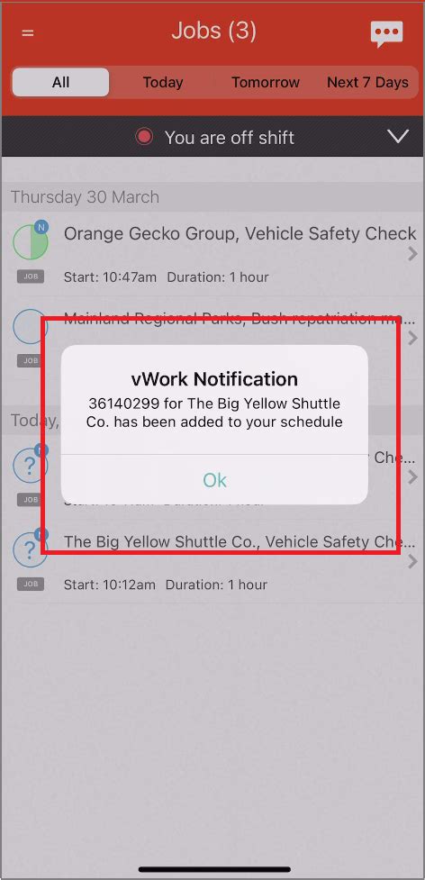 Ios Vwork Mobile App Notifications Settings Vwork Support
