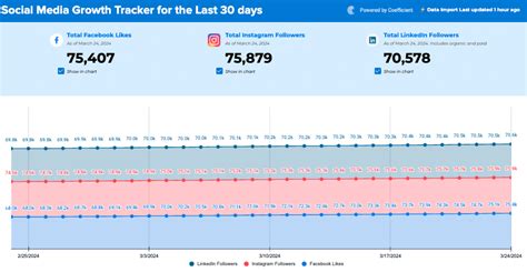 5 marketing metrics to track in 2024 with templates
