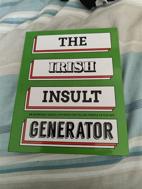 My Friend Got Me This Book 😂 R Casualireland