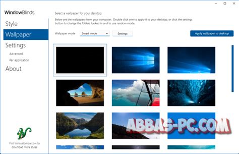 Stardock Windowblinds Software · Github Topics · Github