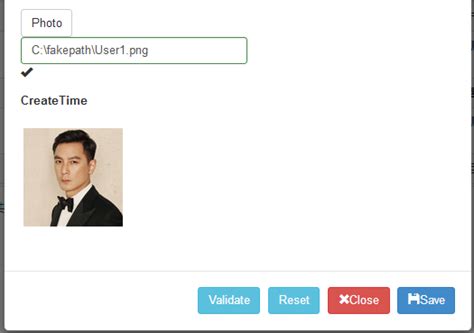 Aspnet Mvcajaxfileupload实现图片异步上传 Csdn博客
