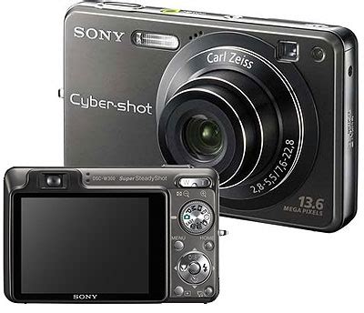 Sony Cybershot Camera Price List Sony Cybershot Camera Price India Latest Price India