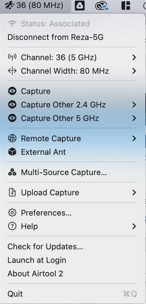 Wi Fi Eavesdropping Semfio Networks