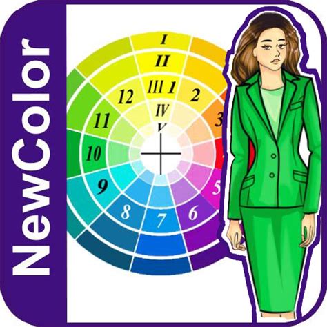 NewColor - Apps on Google Play