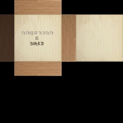 3d book animation model