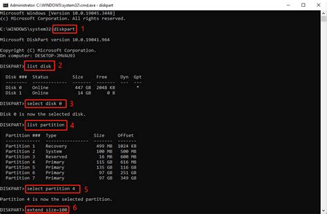 How To Move Unallocated Space To C Drive Three Methods