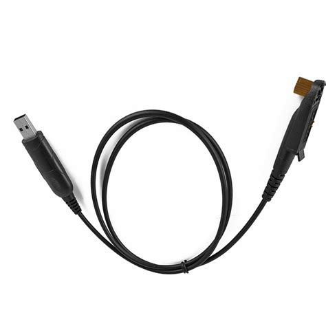 Motorola TETRA USB Programming Cable For MTP MTP PMKN A Walky Talky Shop