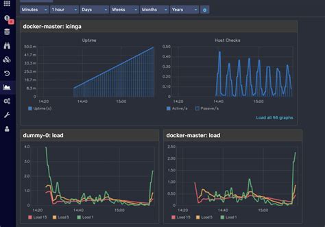 How To Use Path Wildcards In Graphite Module