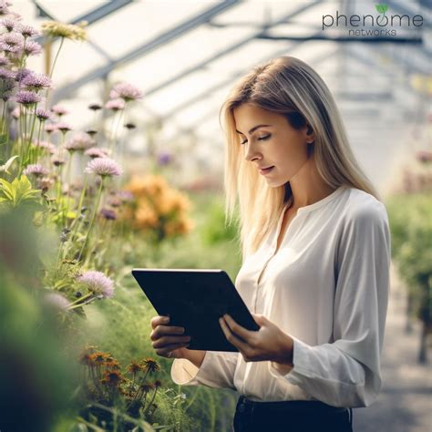 Acquiring A Data Management Phenomone Platform Phenome Networks