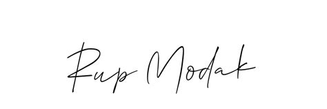 96 Rup Modak Name Signature Style Ideas Fine Esignature