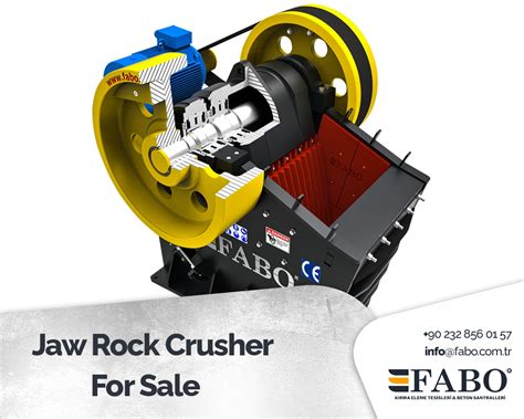Jaw Rock Crusher For Sale Jaw Rock Crusher Prices For Sale